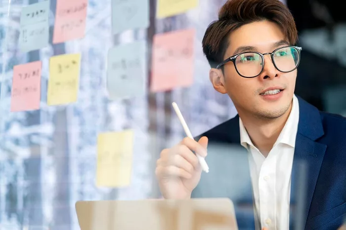 Apa Itu Content Matrix? Pahami Penjelasannya, Yuk!