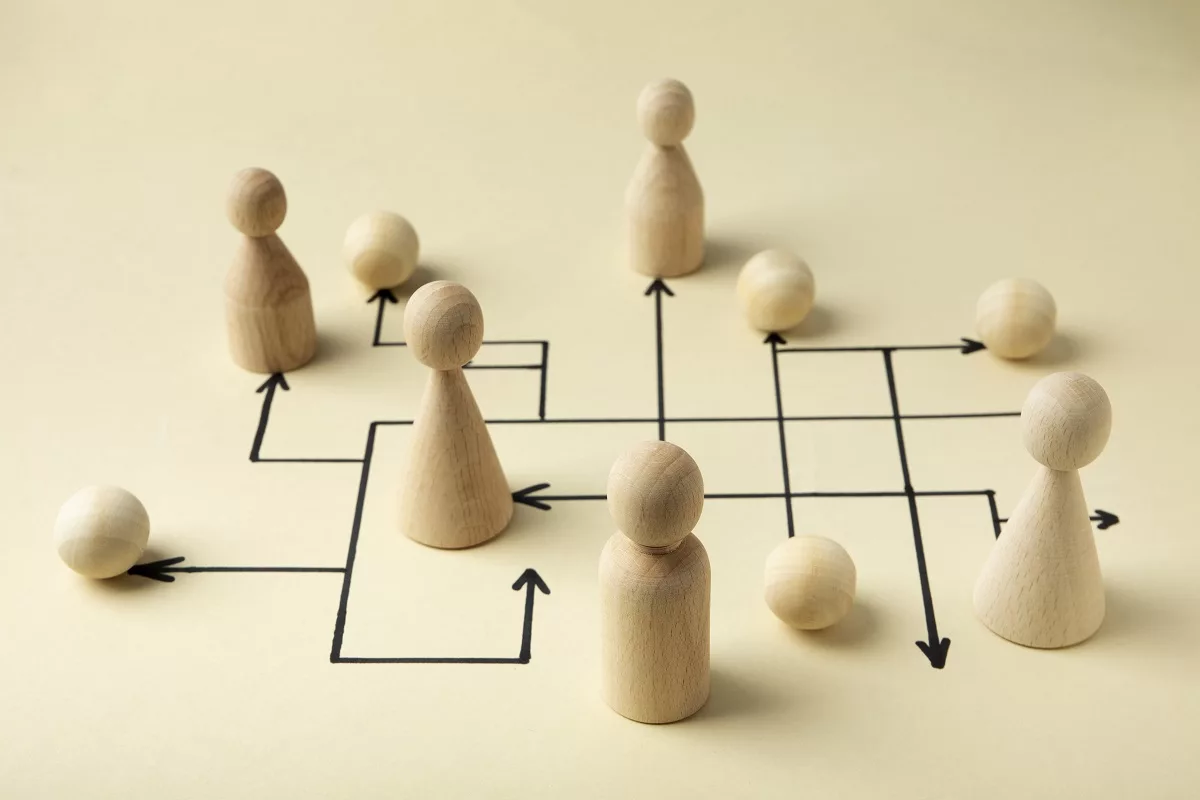 Cara Membuat Customer Journey dan Contohnya - anakmarketing Cara Membuat Customer Journey dan Contohnya - anakmarketing